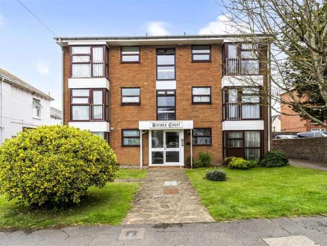 1 Bedroom Flat