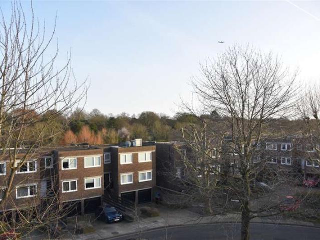 1 Bedroom Flat
