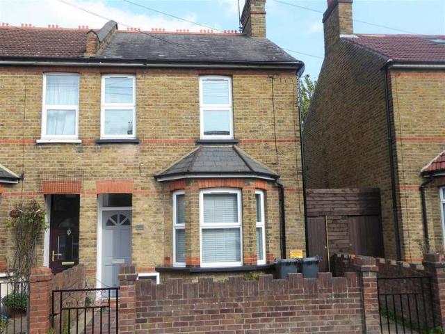 1 Bedroom Flat