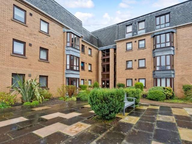 1 Bedroom Flat
