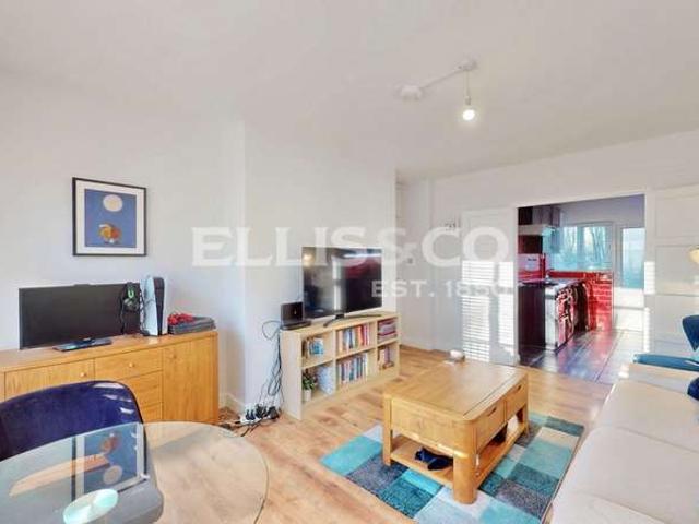 1 Bedroom Flat