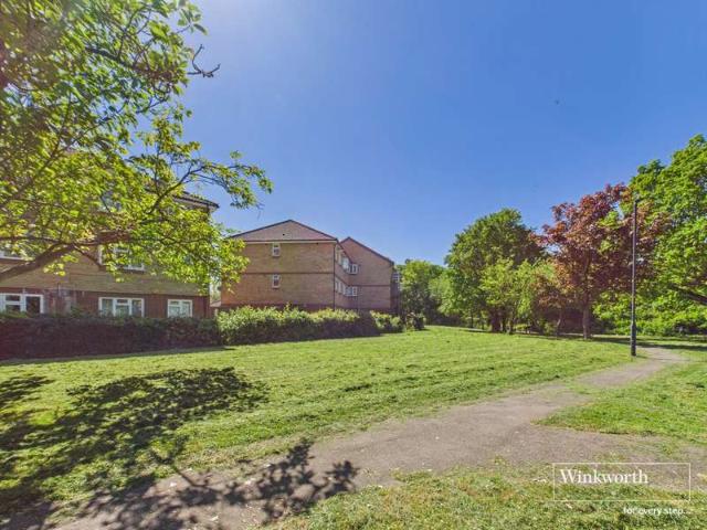 1 Bedroom Flat