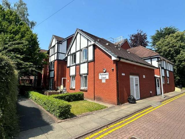 1 Bedroom Flat