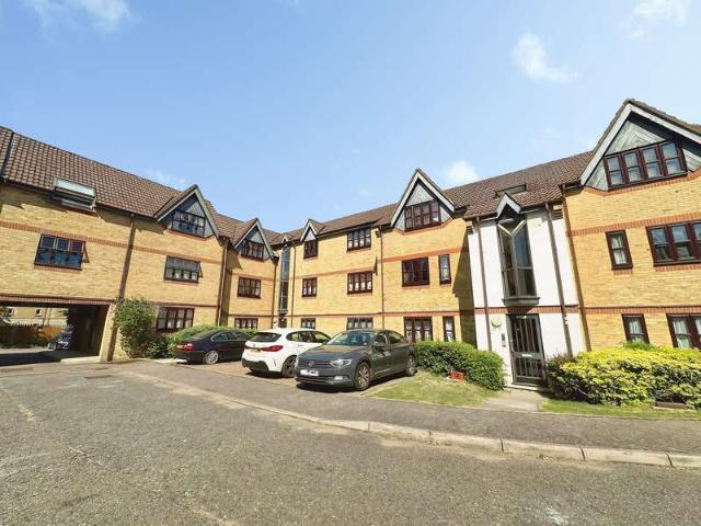 1 Bedroom Flat