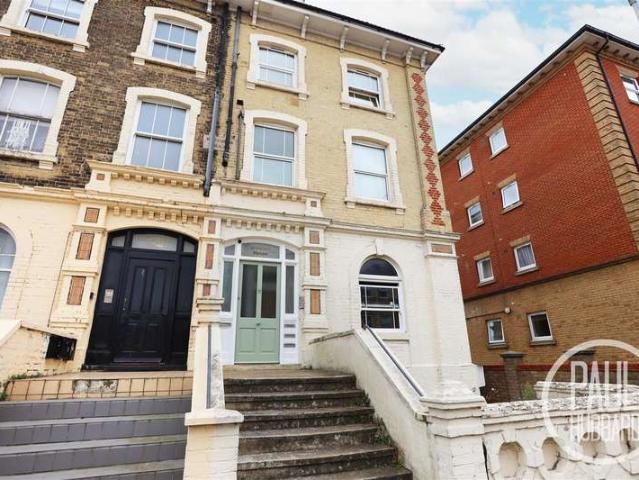 1 Bedroom Flat