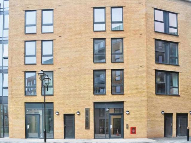 1 Bedroom Flat