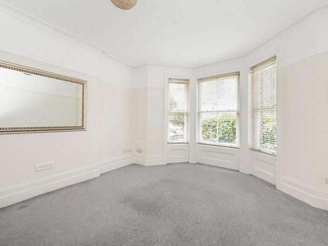 1 Bedroom Flat