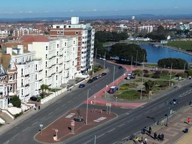 1 Bedroom Flat