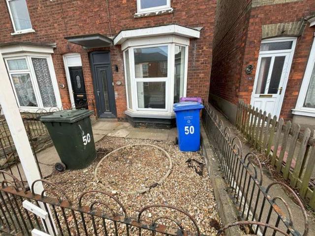 1 Bedroom Flat