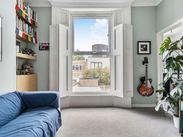 1 Bedroom Flat