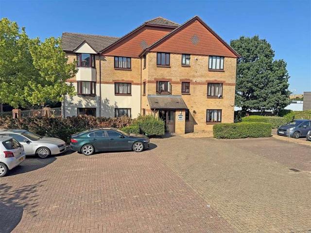 1 Bedroom Flat