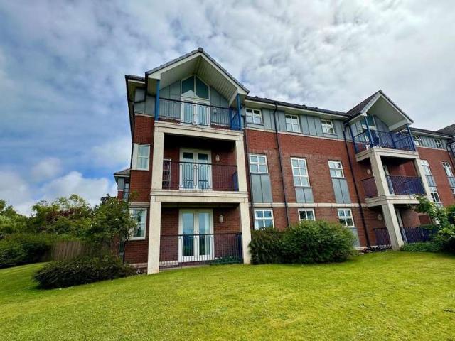 1 Bedroom Flat