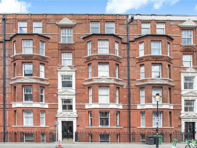 1 Bedroom Flat