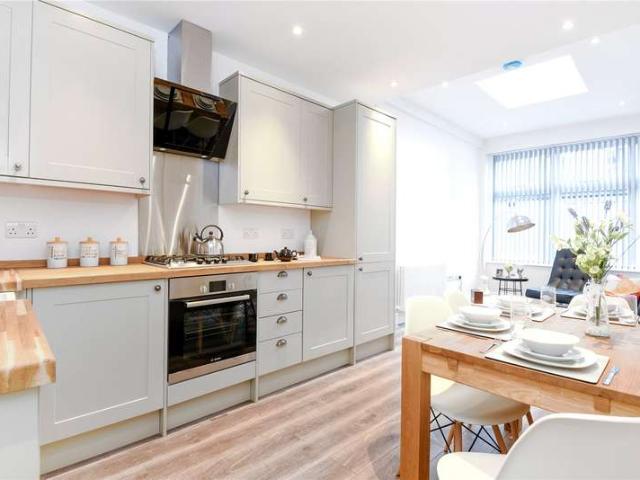1 Bedroom Flat