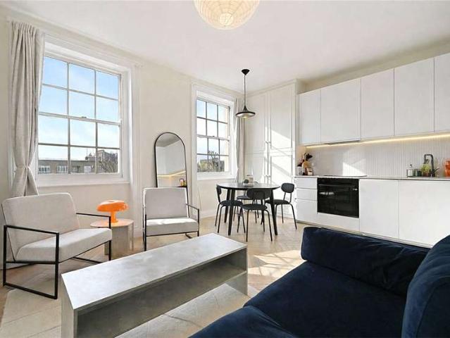 1 Bedroom Flat