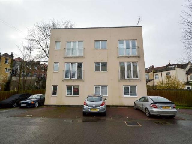 1 Bedroom Flat
