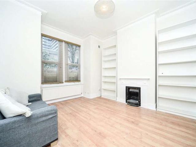 1 Bedroom Flat