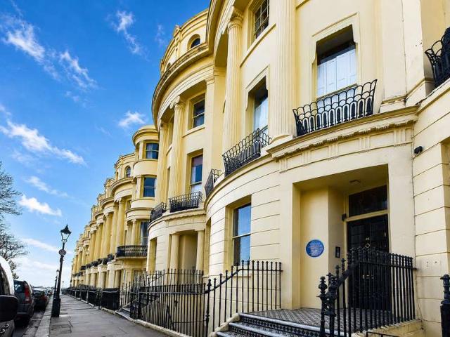 1 Bedroom Flat