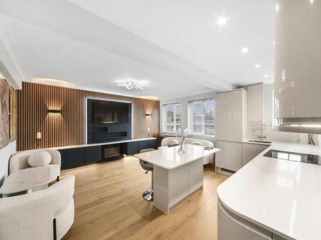 1 Bedroom Flat
