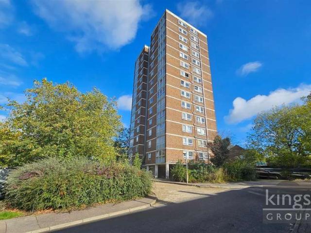 1 Bedroom Flat