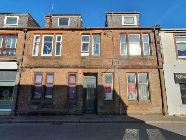 1 Bedroom Flat