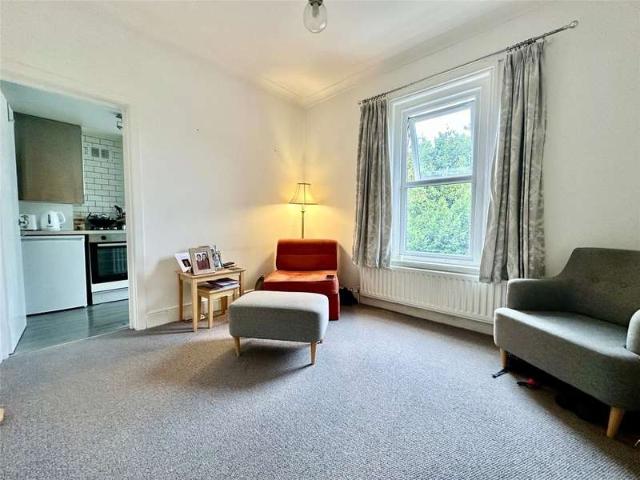 1 Bedroom Flat