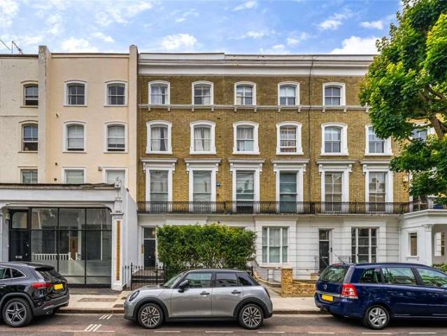 1 Bedroom Flat