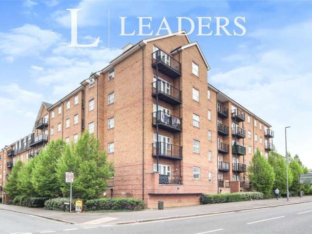 1 Bedroom Flat