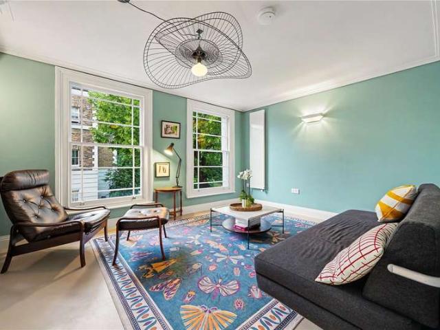 1 Bedroom Flat