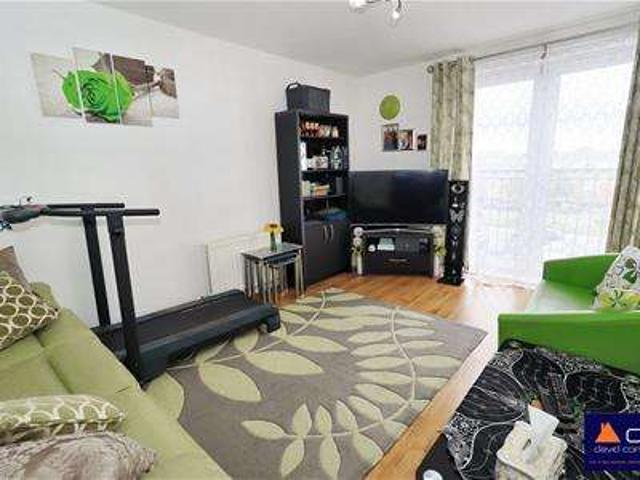 1 Bedroom Flat