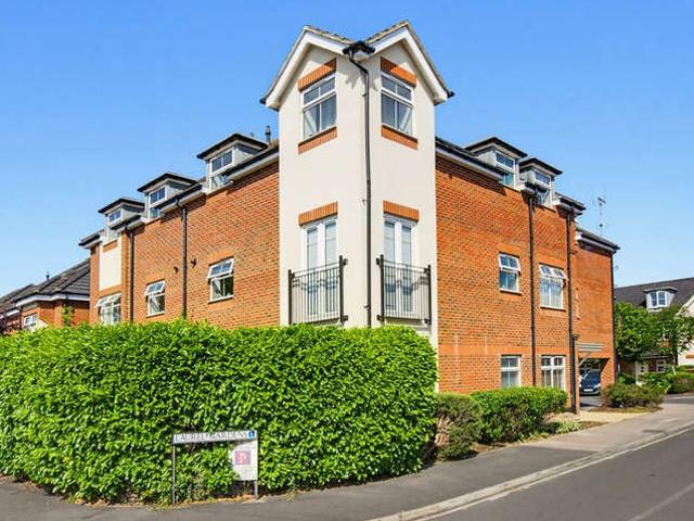 1 Bedroom Flat