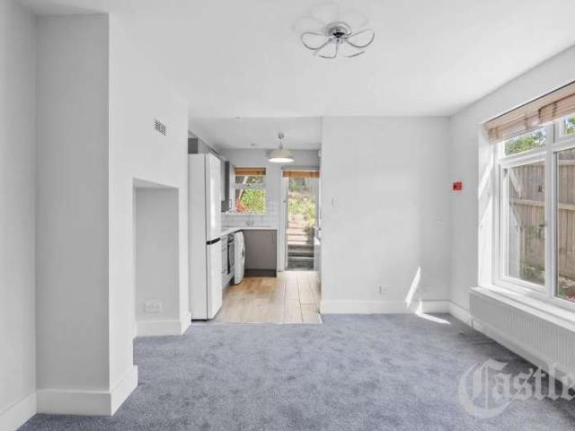 1 Bedroom Flat