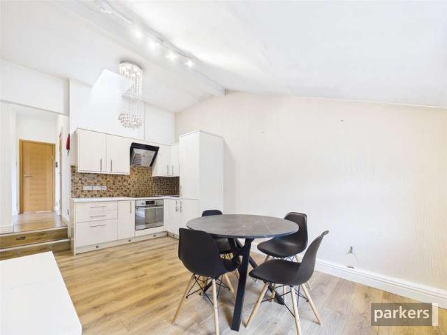 1 Bedroom Flat