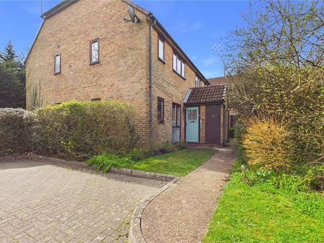 1 Bedroom Flat