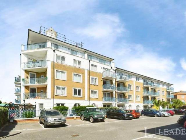 1 Bedroom Flat