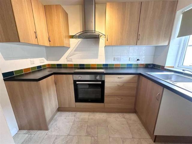 1 Bedroom Flat