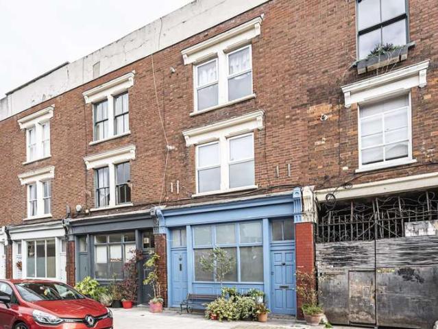 1 Bedroom Flat