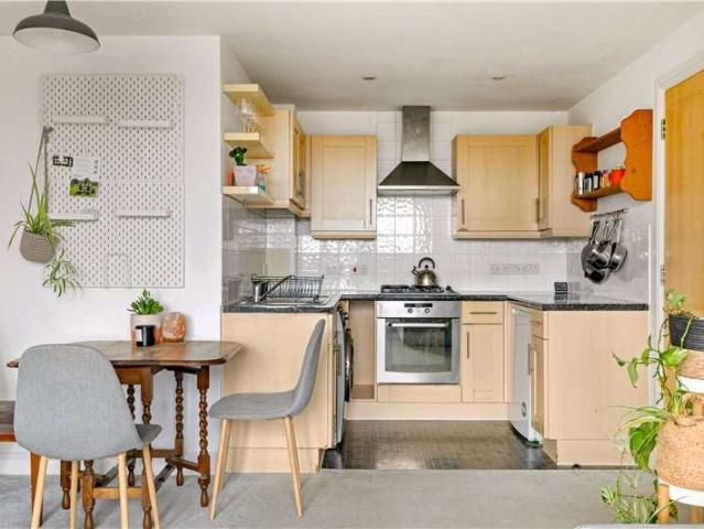 1 Bedroom Flat