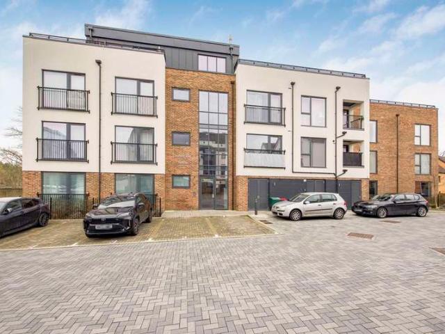 1 Bedroom Flat