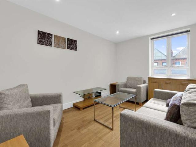 1 Bedroom Flat