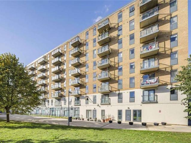 1 Bedroom Flat