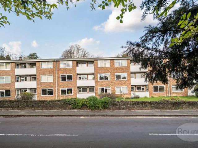1 Bedroom Flat