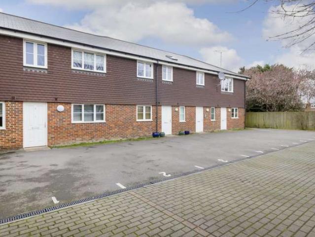 1 Bedroom Flat