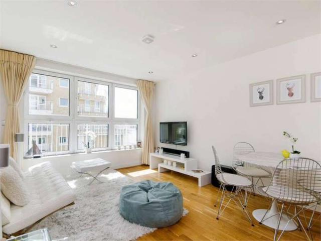 1 Bedroom Flat