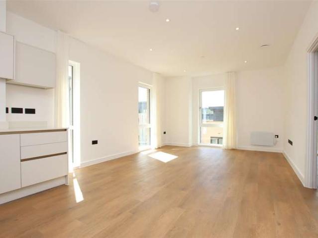 1 Bedroom Flat