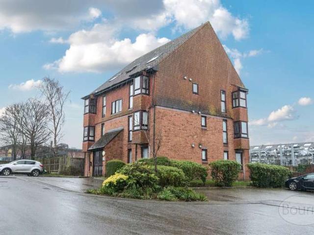 1 Bedroom Flat
