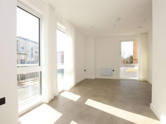 1 Bedroom Flat