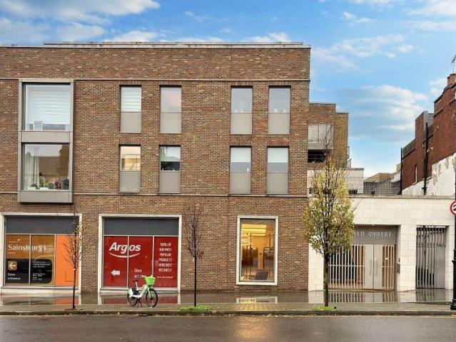 1 Bedroom Flat