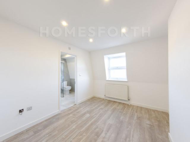 1 Bedroom Flat