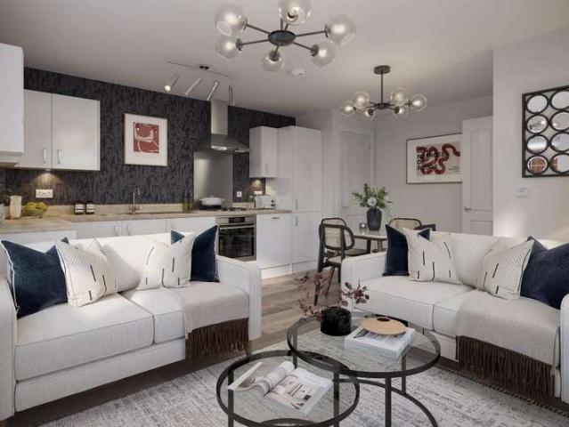 1 Bedroom Flat